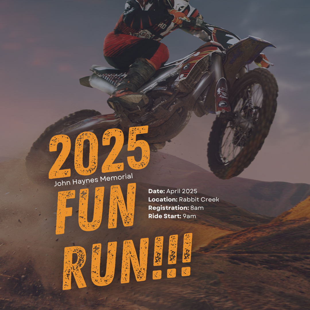 Treasure Valley Trail Machine Association